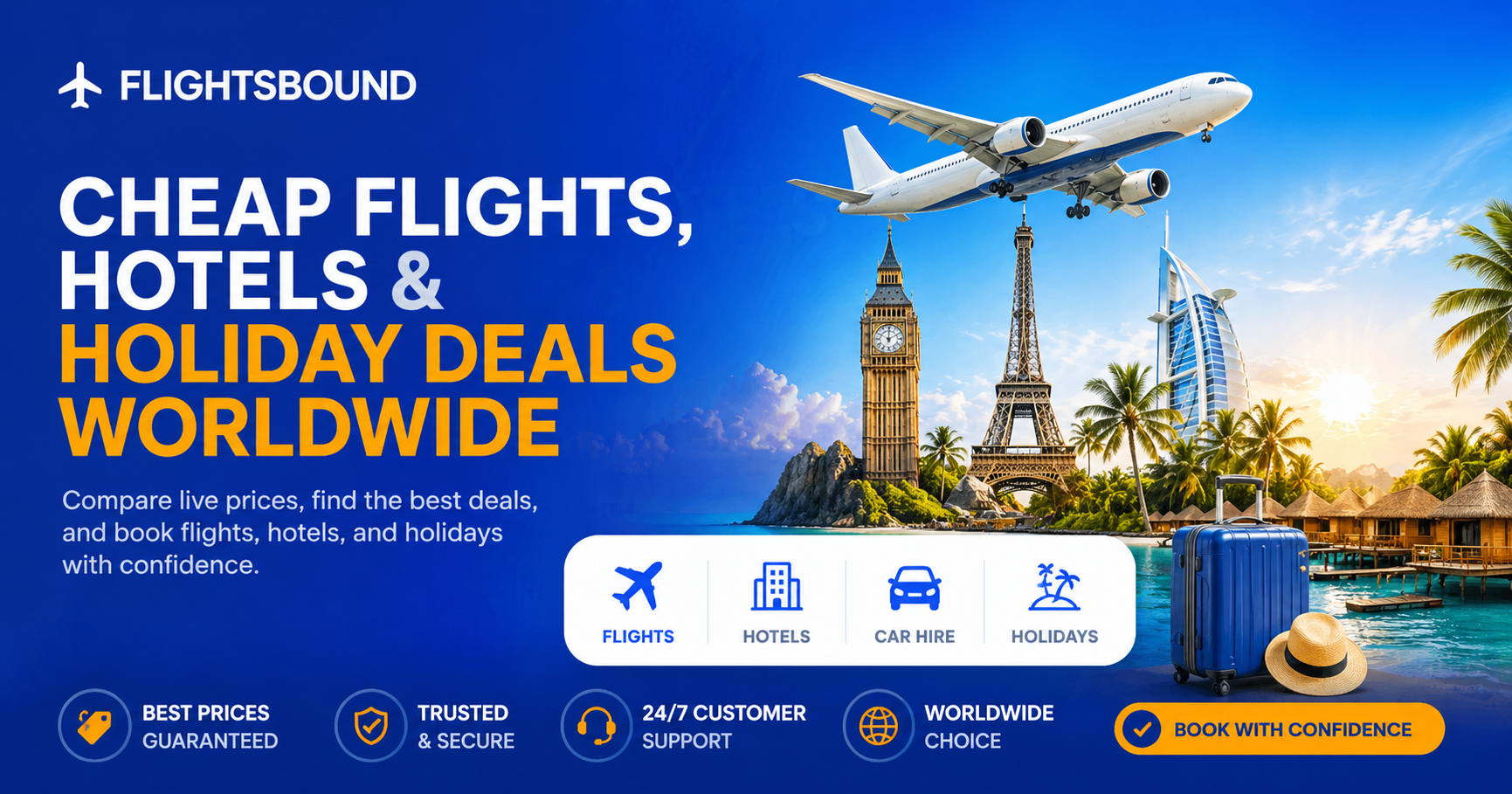Cheap Flights from East Midlands (EMA) to Copenhagen (CPH) | £92+ Deals ...
